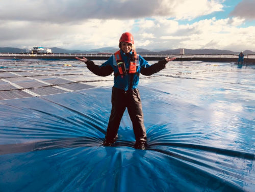 Install a system | Ocean Sun